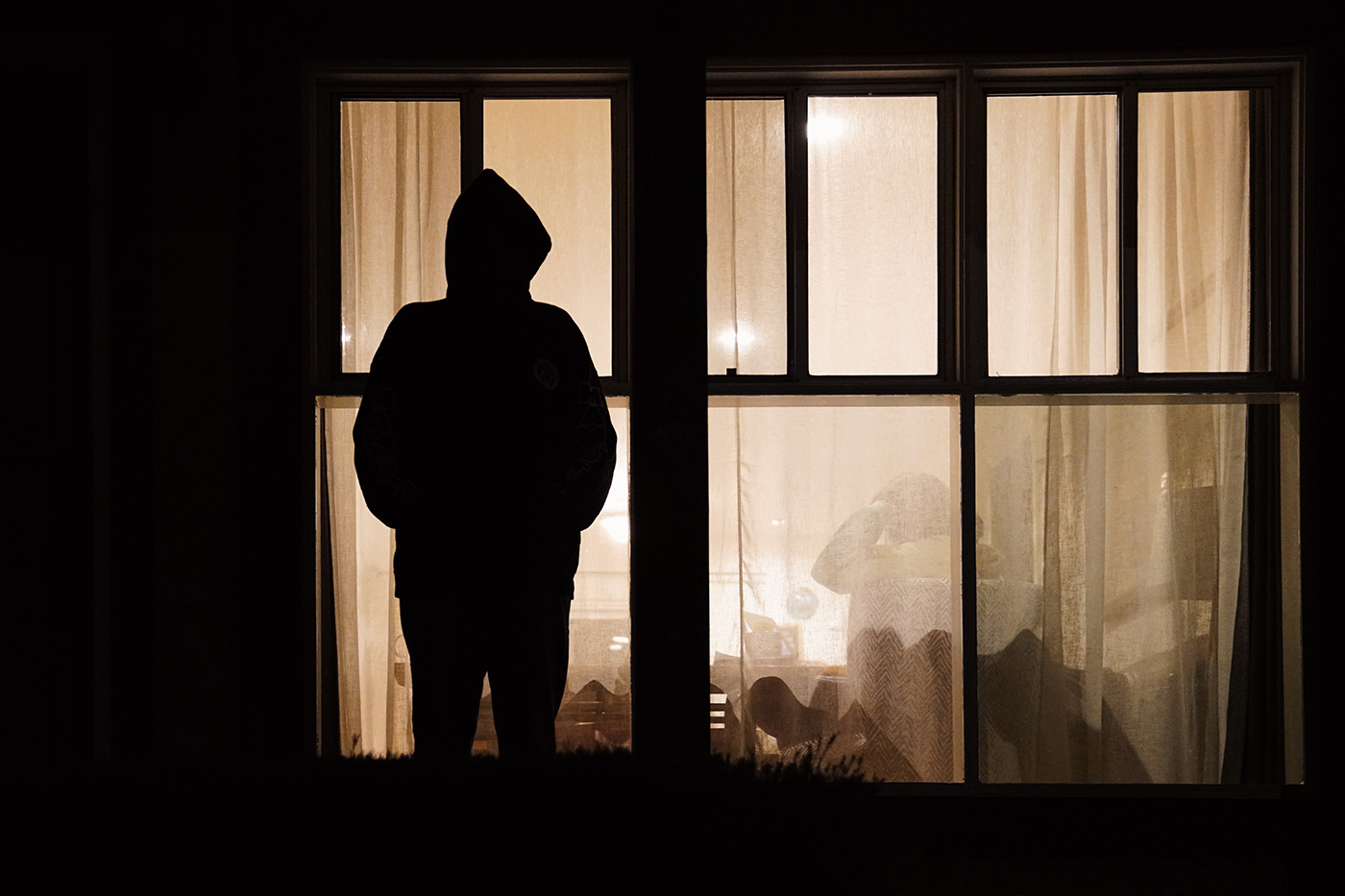 Stalking: entenda o que é e como se proteger................